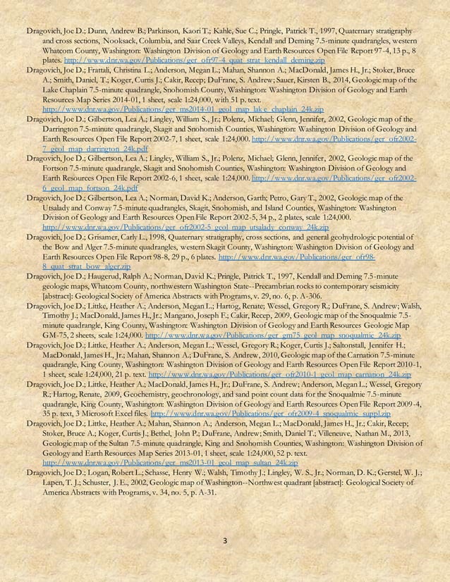 Dragovich bibliography March 2016 | DOCX