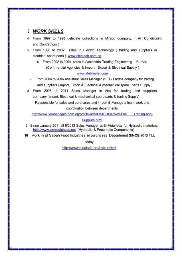 ESSAM CV +.docx1 | DOCX