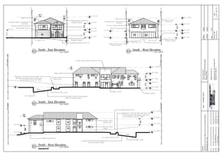 no.25_Elevation-A05 | PDF