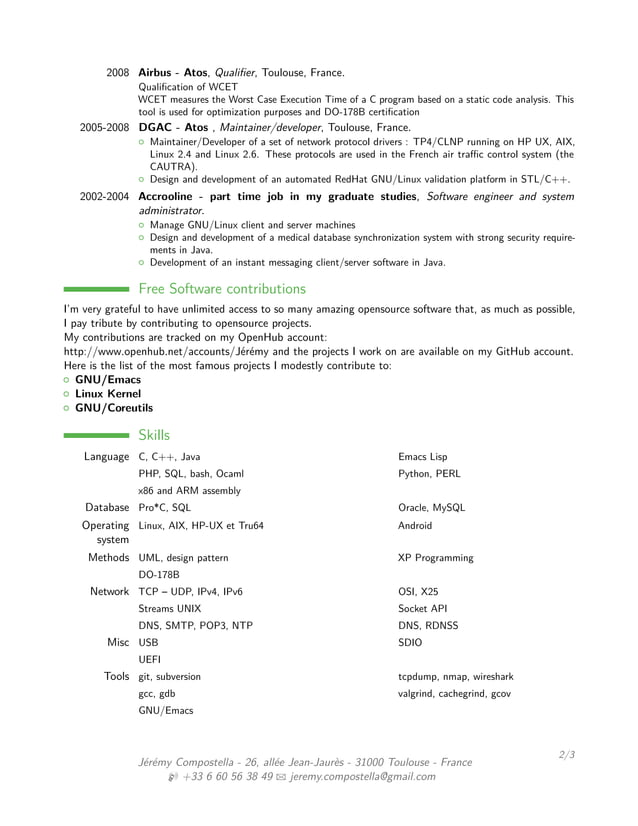 cv_jeremy_compostella_en | PDF