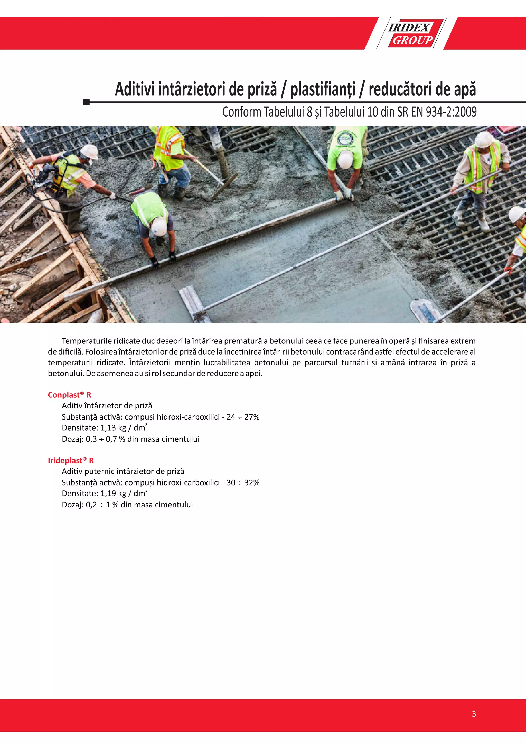 Brosura_Aditivi_2015_final | PDF