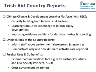 6 2 _irish aid_o_reilly | PDF