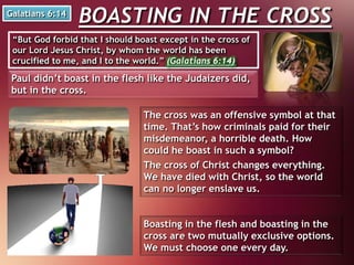 Sabbath school lesson 14, 4th quarter of 2017 | PPT