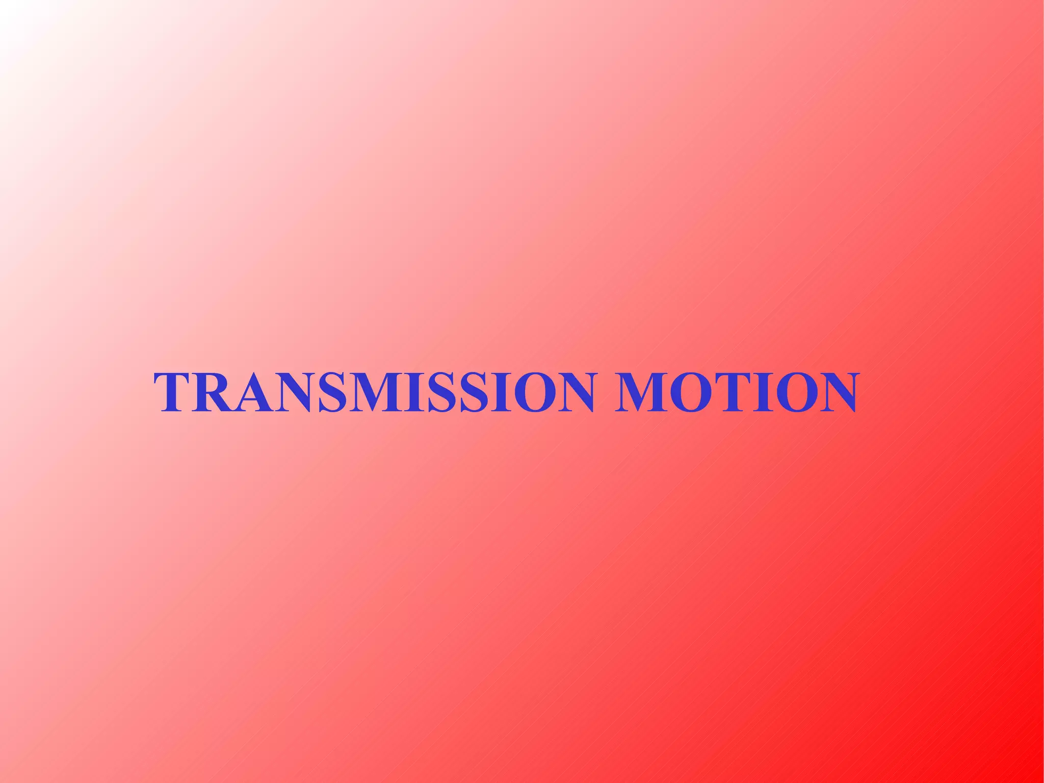 Machines and Mechanisms lesson summary | PPT