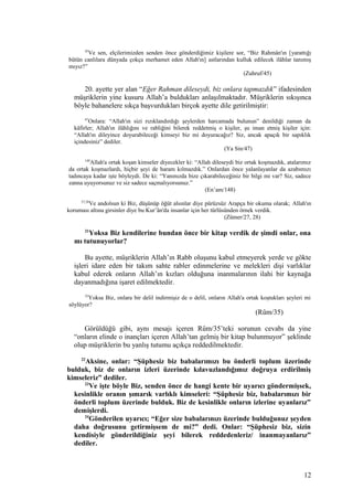 63. zuhruf suresi | PDF