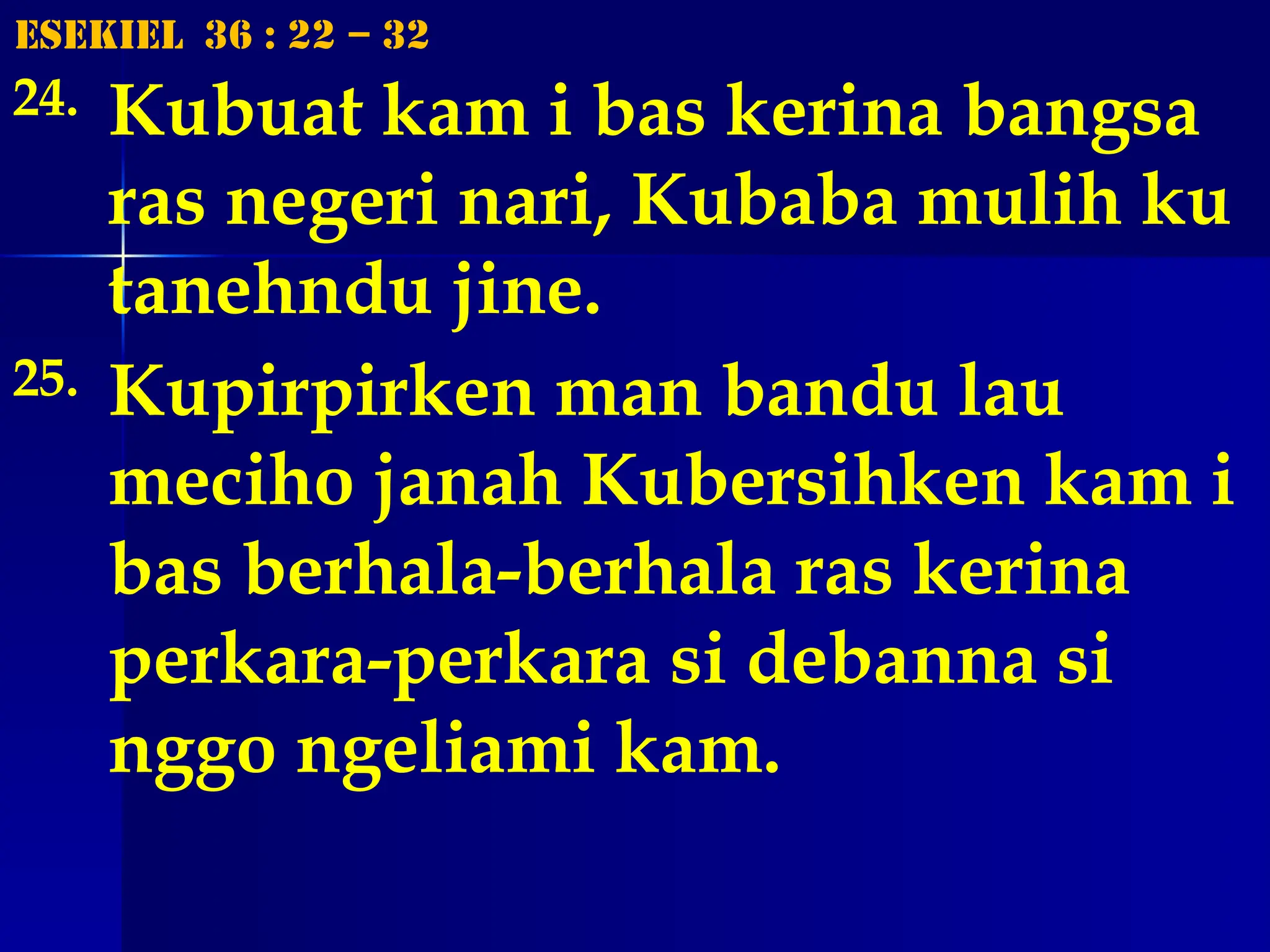 63. Desember 26 2024 Natal 2 presentation.pptx