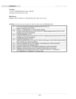 HDL-32E High Definition LiDAR™ Sensor | PDF