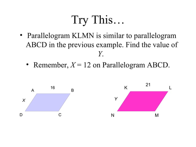6.3 Similar Figures and Scale Drawings | PPT | Drawing and Sketching ...