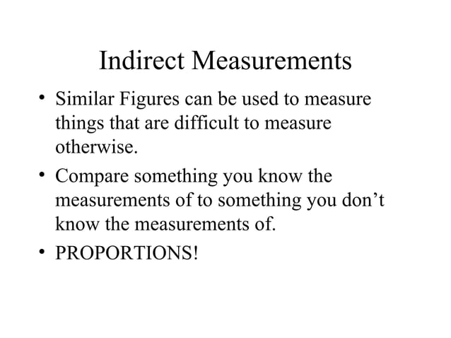 6.3 Similar Figures and Scale Drawings | PPT | Drawing and Sketching ...