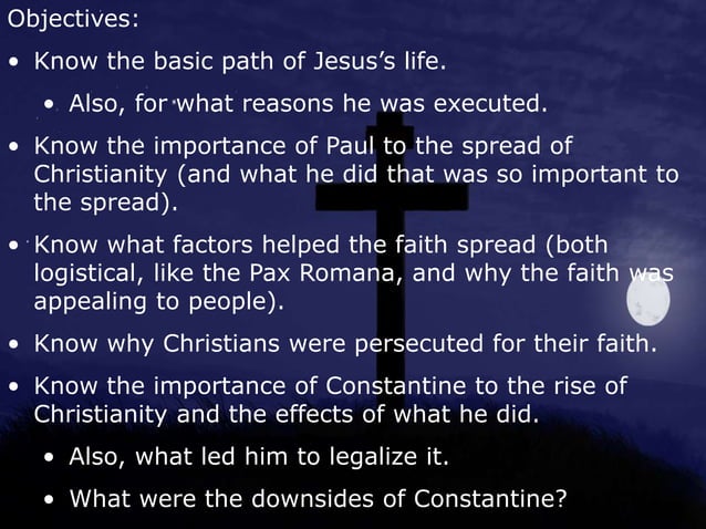 63-the-rise-of-christianity--5.ppt