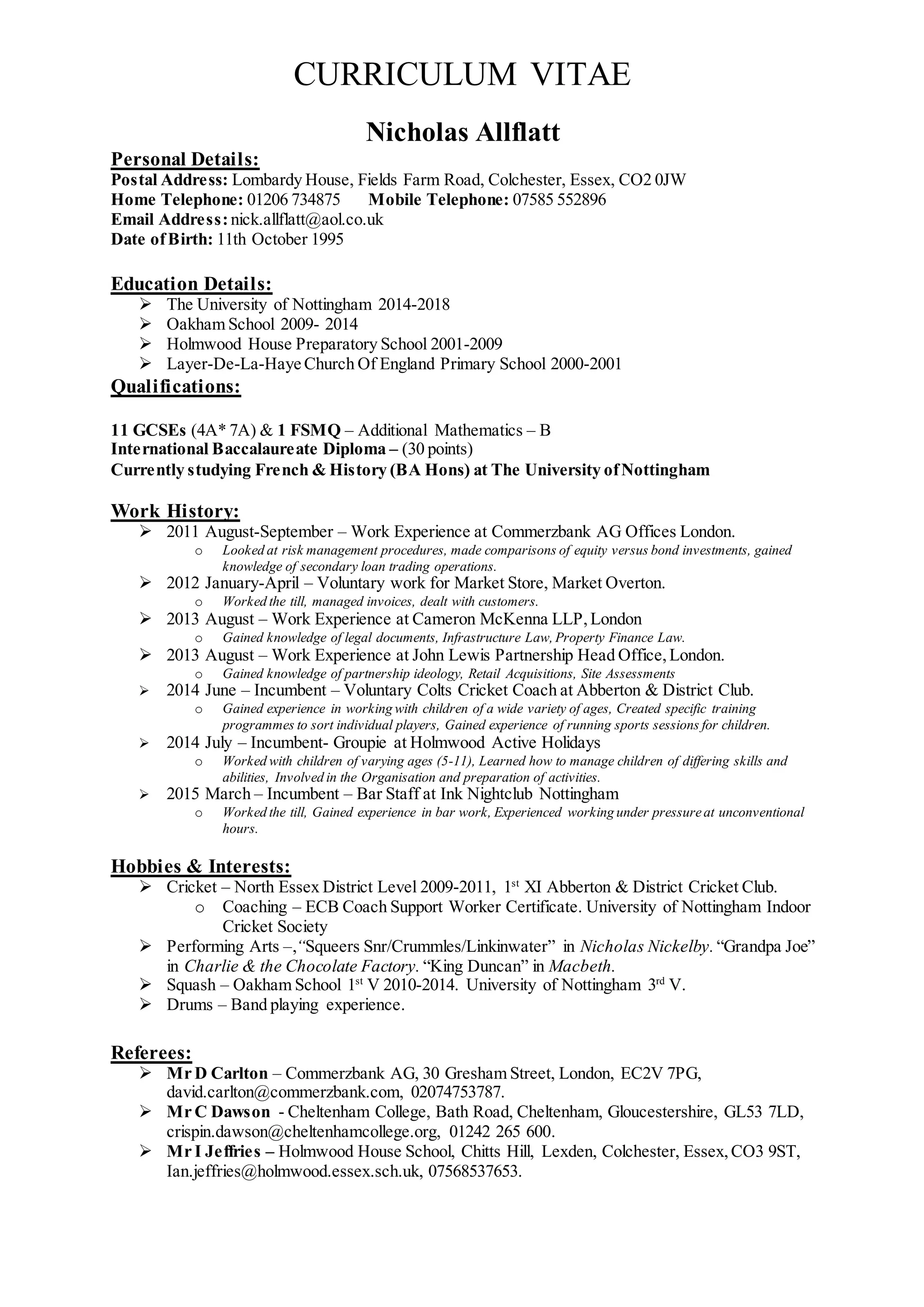 CURRICULUM_VITAE_2015_VERSION | DOCX