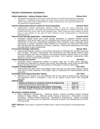 Darshita_Shah_Resume | PDF