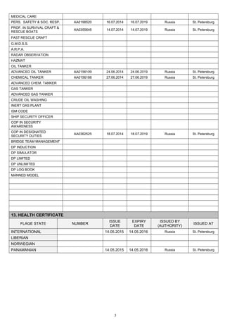 Application Form | DOC