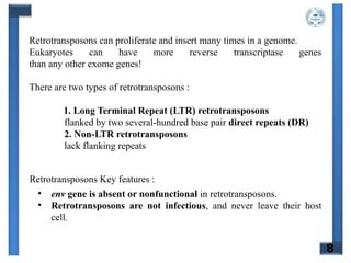 630430019-Transposons-in-humavety usefulns.pdf | Genetics | Science
