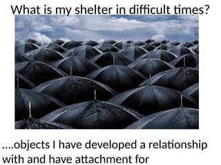 Gajendra Moksha God is my anchor Srimad Bhagavatam | PPT