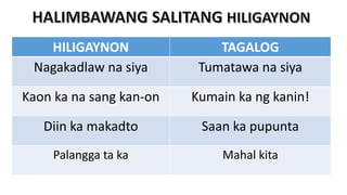 630599010-The-Hiligaynon in the Philippines.pptx