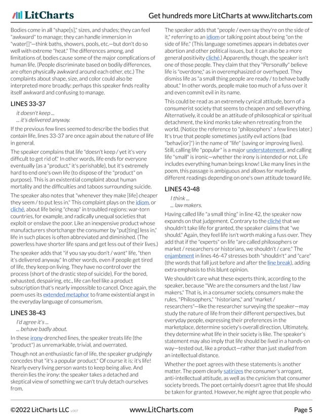 630704957-LitCharts-a-consumer-s-report-pdf.pdf | Humor and Satire ...