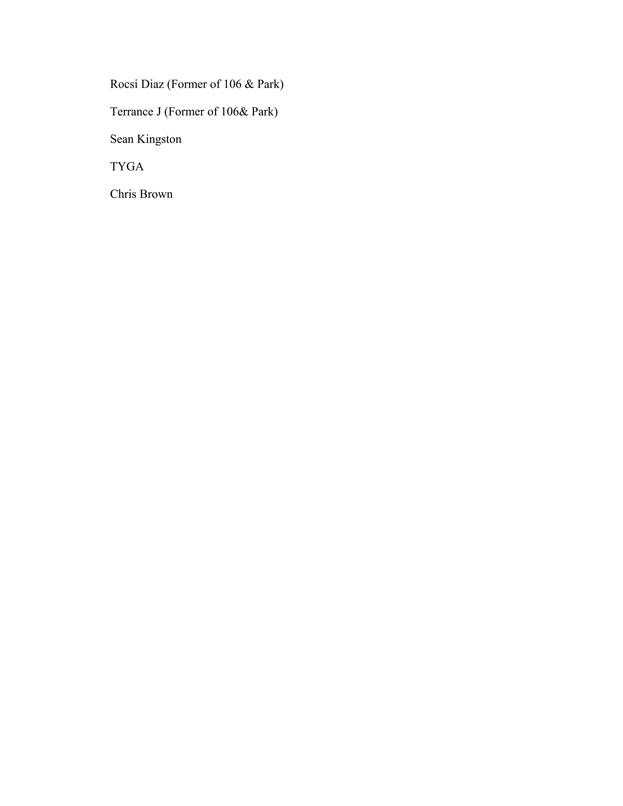 Christian Bush Resume | PDF