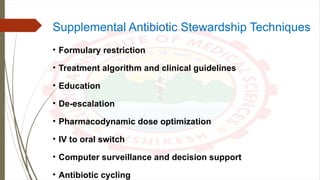 630_Class-2-Antibiotic-Stewardship-Practices.pptx