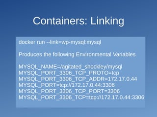 Getting_Started_With_Docker | PPT
