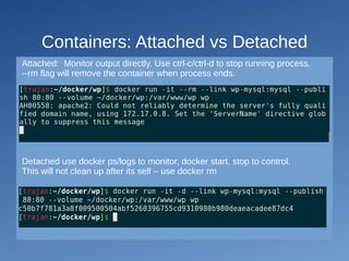 Getting_Started_With_Docker | PPT