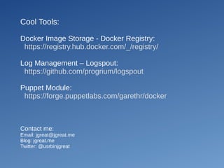 Getting_Started_With_Docker | PPT