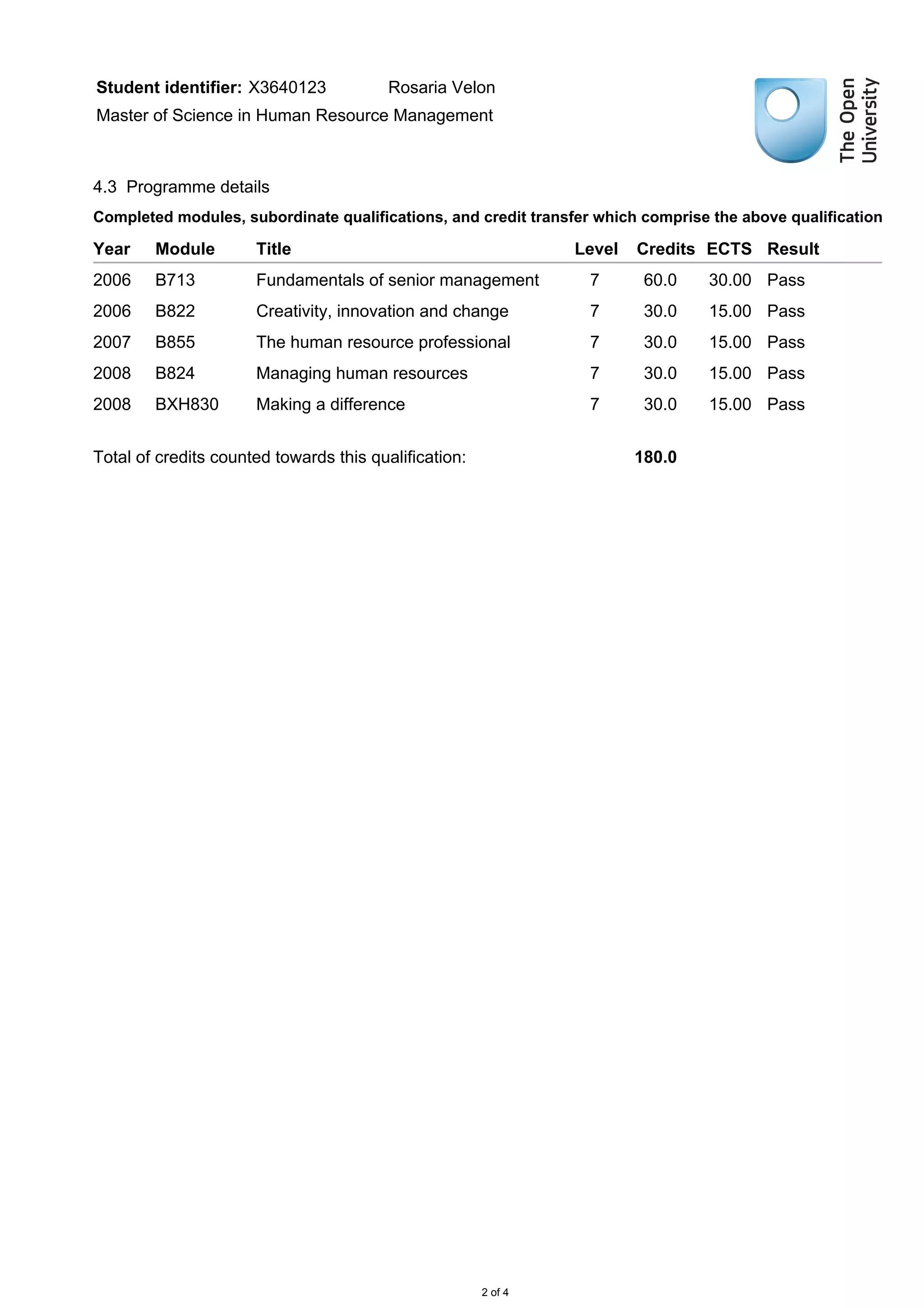 diplomasupplement | PDF