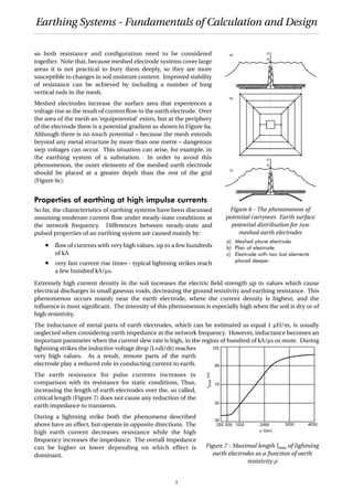 631 earthing-systems-fundamentals-of-calculation | PDF