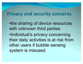 63104996 ppt-on-bubble-sensing | PDF