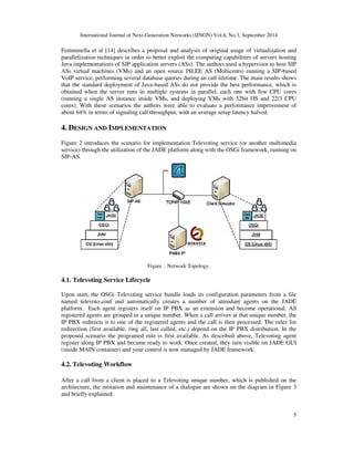 An Architectural Framework for Delivering Sip-As Multimedia Services ...