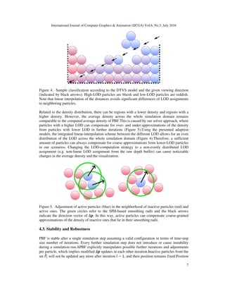 Adaptive Position-Based Fluids: Improving Performance of Fluid Simulations for Real-Time ...