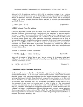 AUTOMATED IMAGE MOSAICING SYSTEM WITH ANALYSIS OVER VARIOUS IMAGE NOISE | PDF
