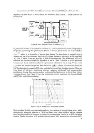AN OVERVIEW OF PEAK-TO-AVERAGE POWER RATIO REDUCTION TECHNIQUES FOR OFDM SIGNALS | PDF | Digital ...