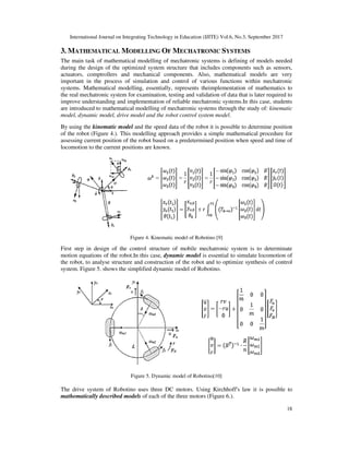 Different Applications of Mobile Robots in Education | PDF | Robotics ...