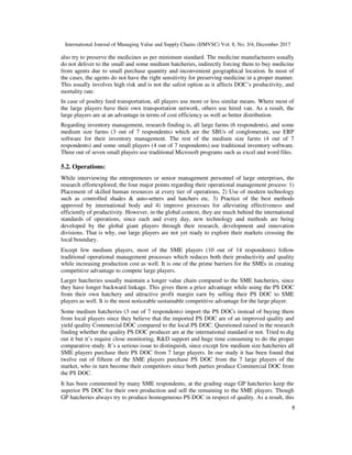 VALUE CHAIN OF POULTRY HATCHERIES IN BANGLADESH: A COMPARATIVE STUDY OF ...