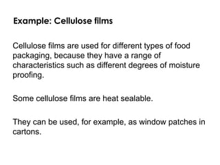 Introduction to food Food Packaging and preservation | PPT