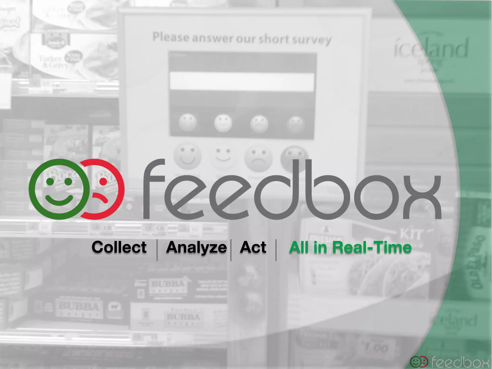 Feedbox Product Deck.email | PPT
