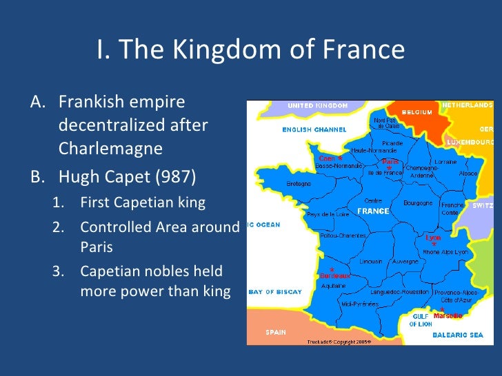 France in the Middle Ages - Alchetron, the free social encyclopedia