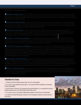 ORC Business Update - April 2016 | PDF