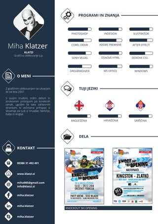 cv_miha_klatzer | PDF