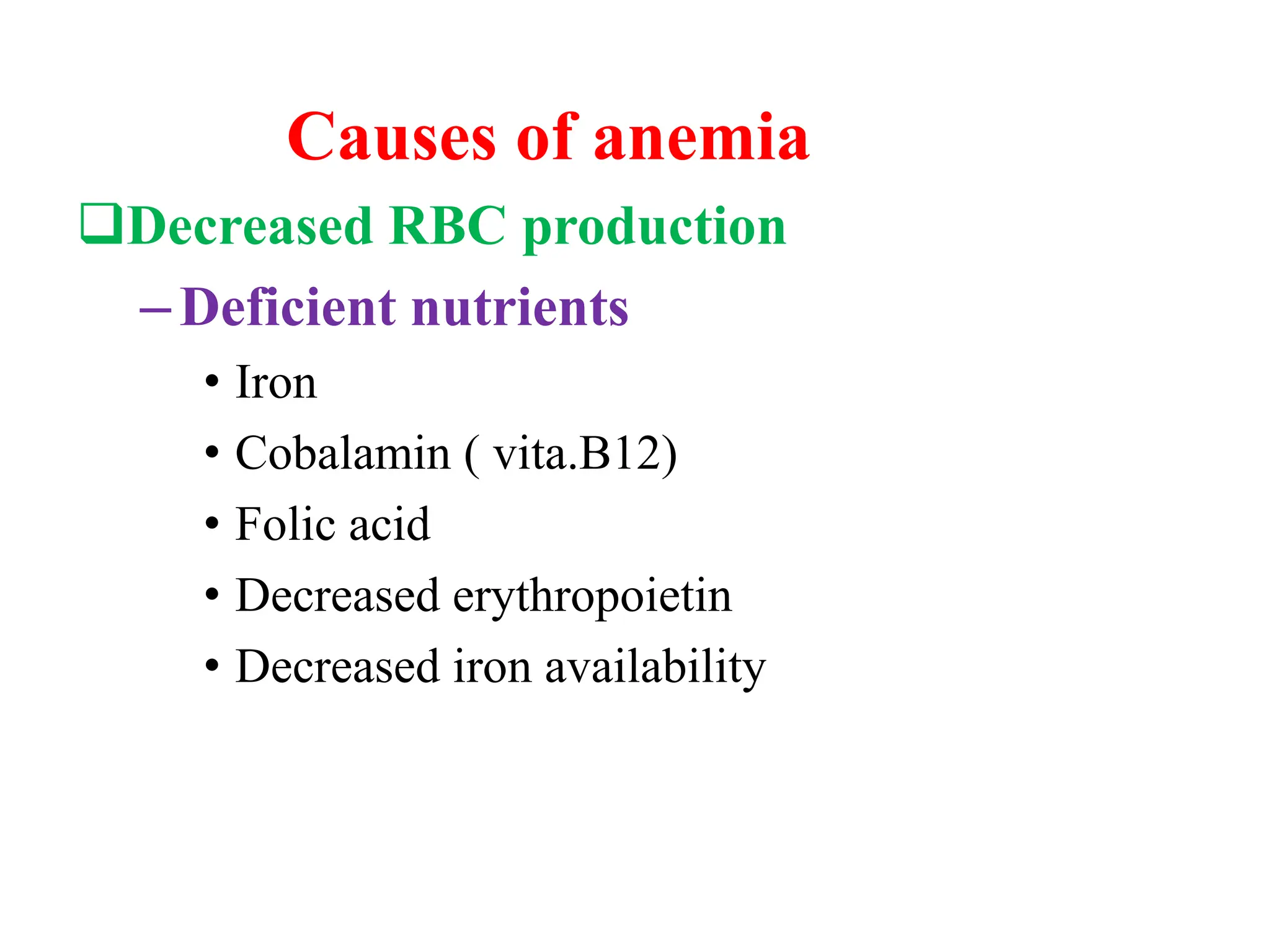 Medical surgicalnursing-Anemia-ppt-Raafat-pptx.pptx