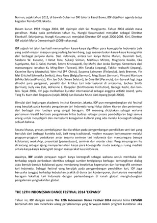 SiaranMedia_The12th_IDF_2014 | PDF