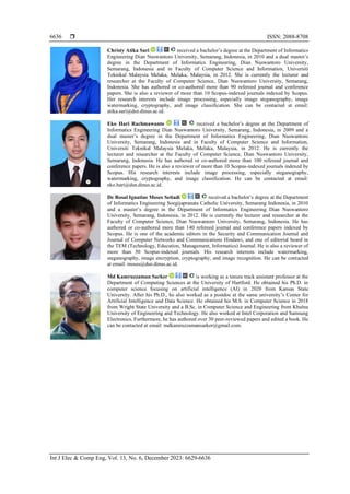 Improved Javanese script recognition using custom model of convolution neural network | PDF