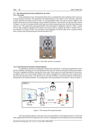 Dysgraphia detection based on convolutional neural networks and child-robot interaction | PDF