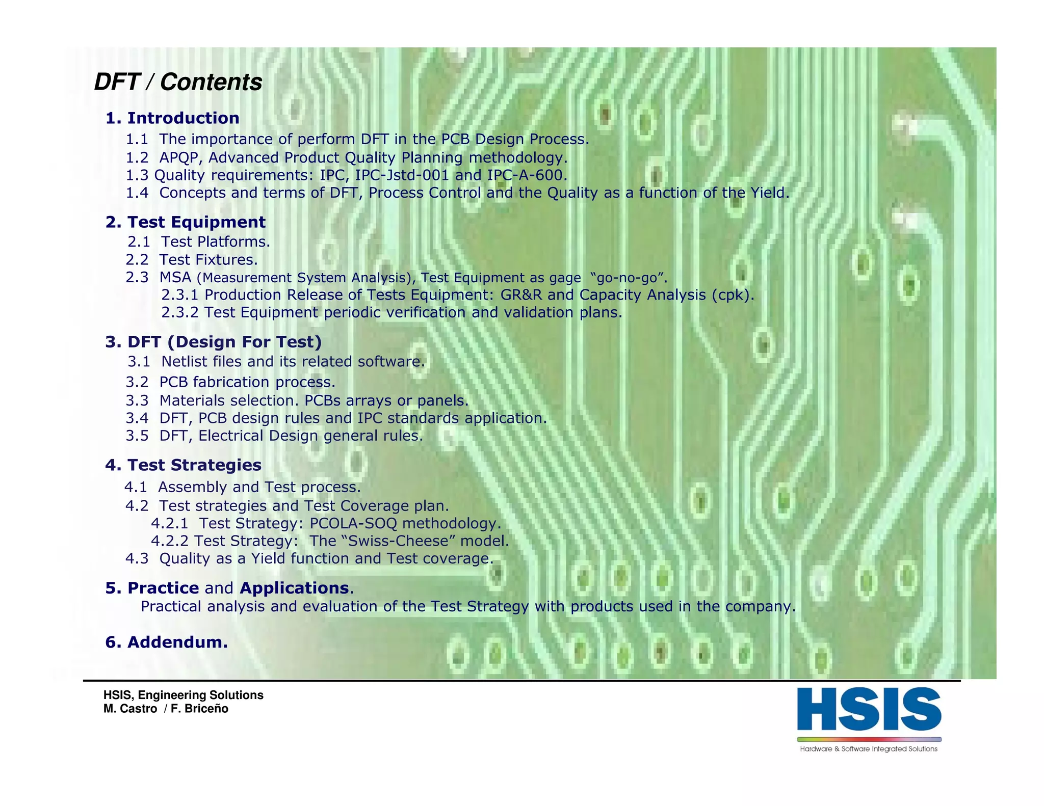 DFT_Training Course | PDF