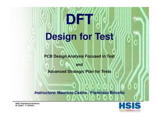 DFT_Training Course | PDF