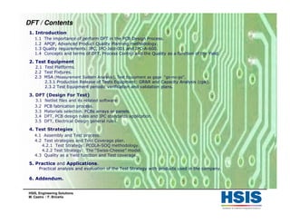 DFT_Training Course | PDF