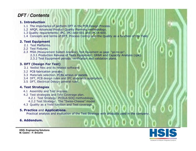 DFT_Training Course | PDF