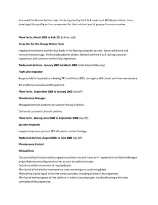 resume | DOCX | Computer Software and Applications | Computing