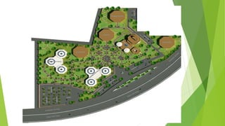 Expo center at Multan | PDF